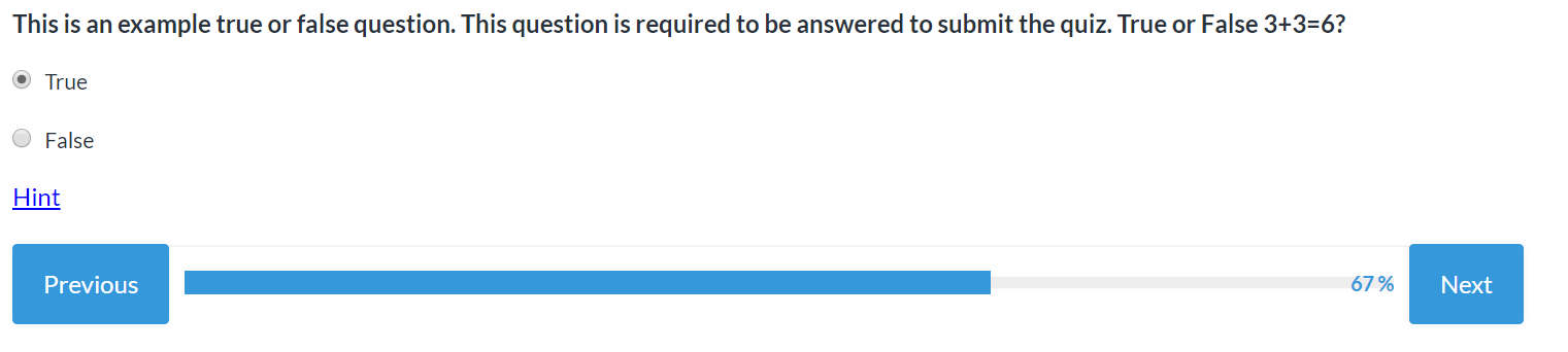 Product Update: What's New in May - QSM