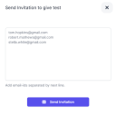 How to add a timer on Google Forms?