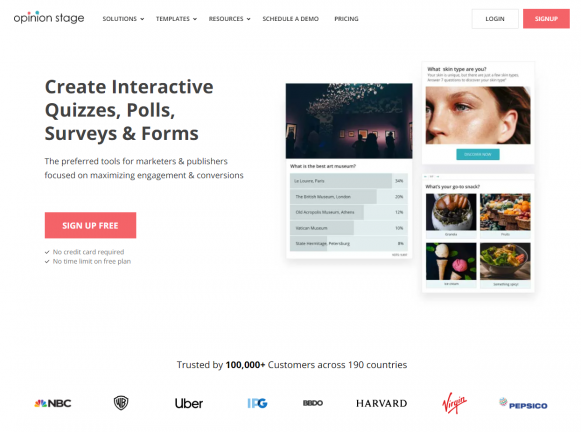 10+ Best WordPress Questionnaire Plugins of 2024 [Compared]