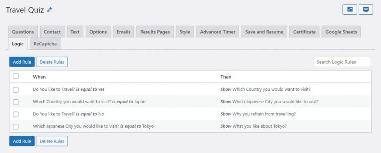 QSM Logic Addon with New Features Released! - QSM