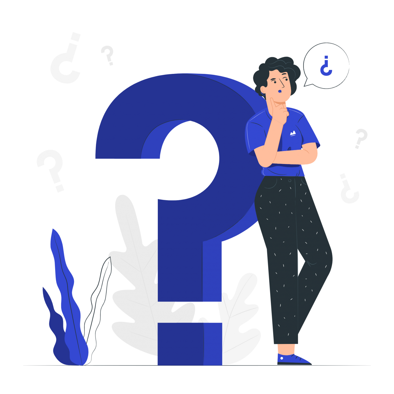 What Is a Double-Barreled Question and How to Avoid It? - QSM