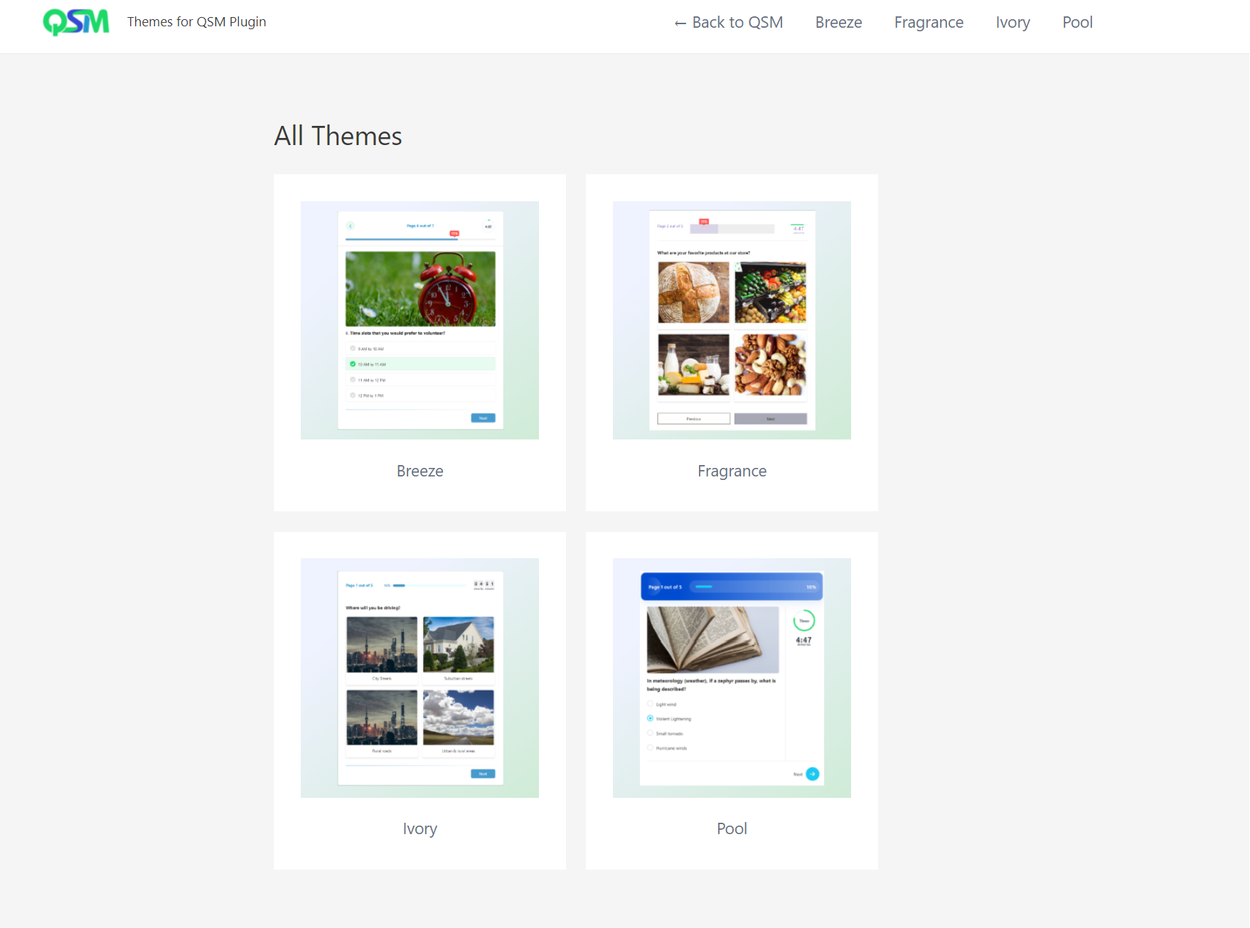 How to Use the WordPress Leaderboard Plugin to Make a Quiz Competition ...