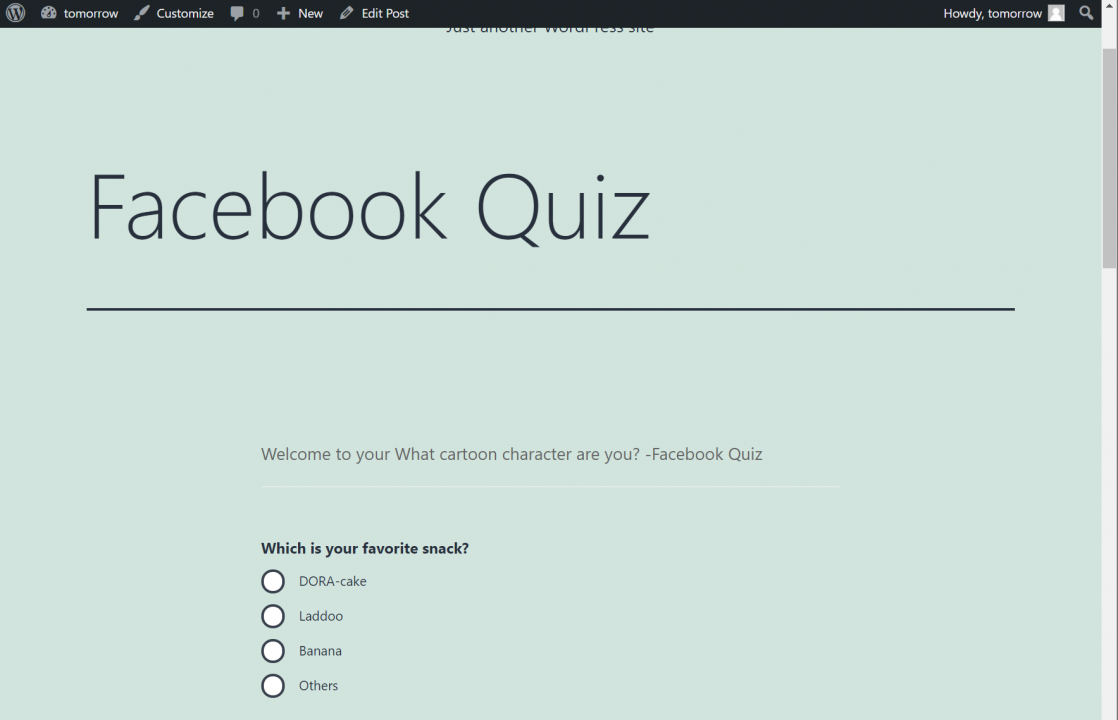 How to Grow Facebook Groups with a Quiz? 4 Effective Strategies - QSM