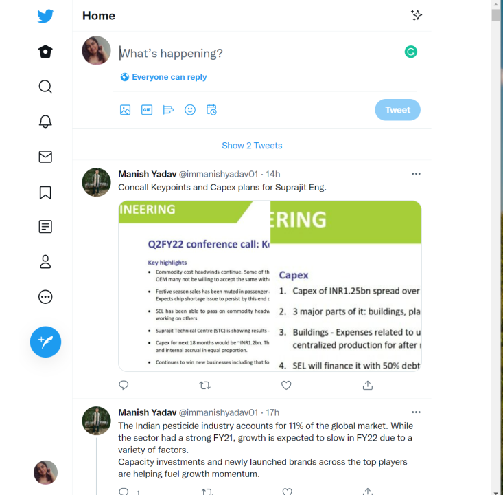 How To Make A Quiz On Twitter Simplified (4 minutes read) - QSM