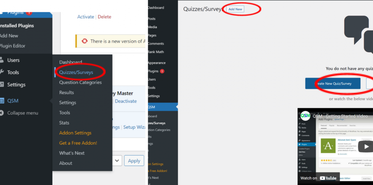 How To Make A Quiz On Twitter Simplified (4 minutes read) - QSM