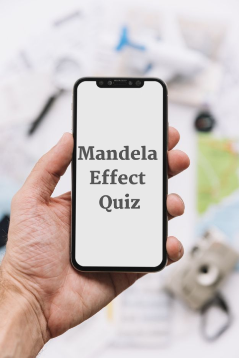 What is the Mandela effect quiz? How to create an easy one? (6 Minutes ...
