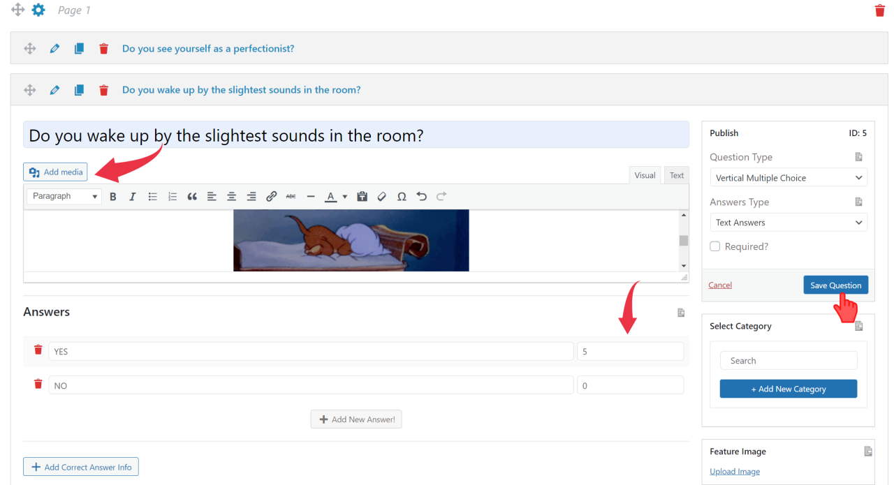 What is a Chronotype Quiz? How to Create an interesting Chronotype Quiz ...