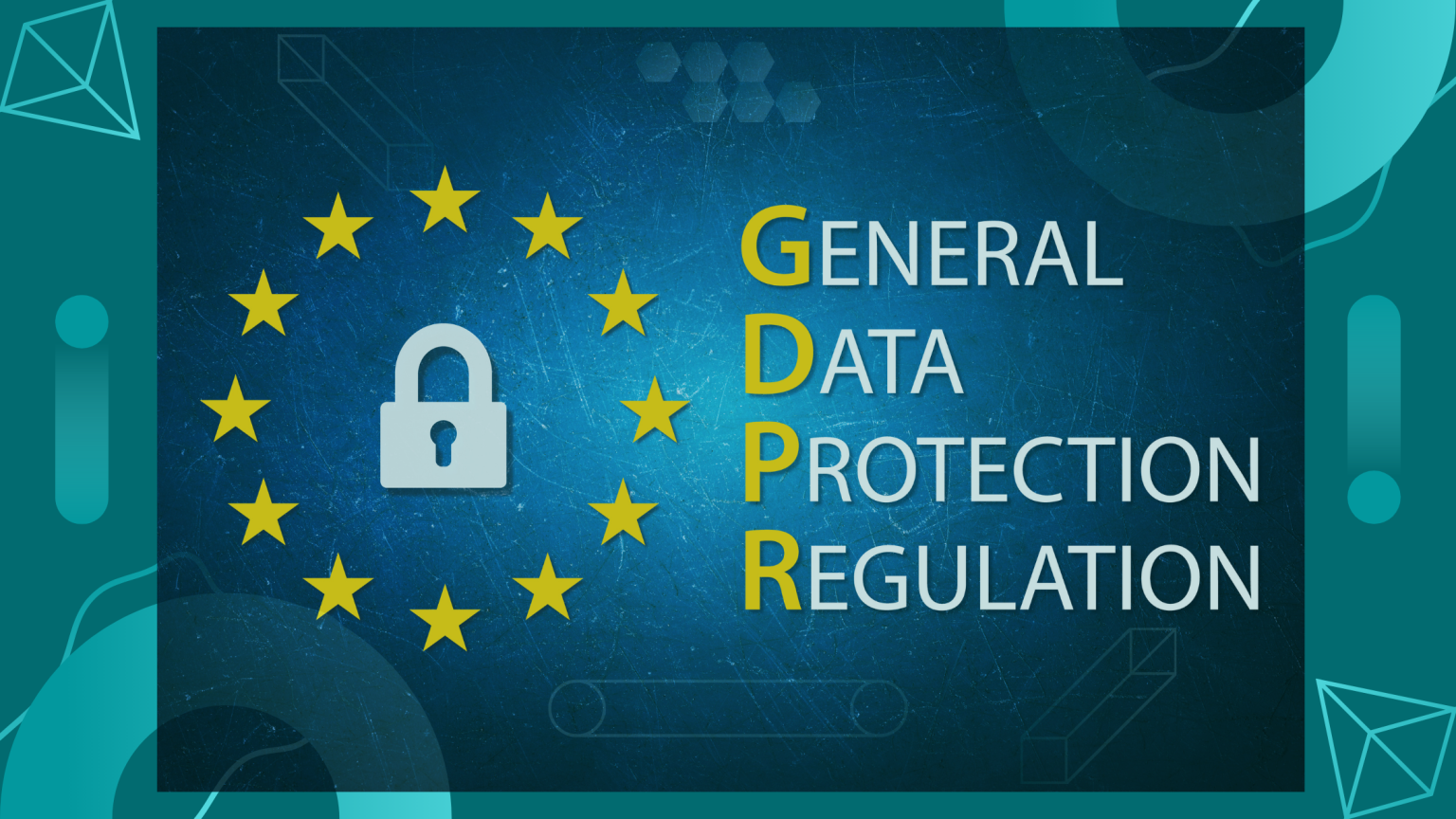 How to Create GDPR Compliant Forms and Quizzes? - QSM