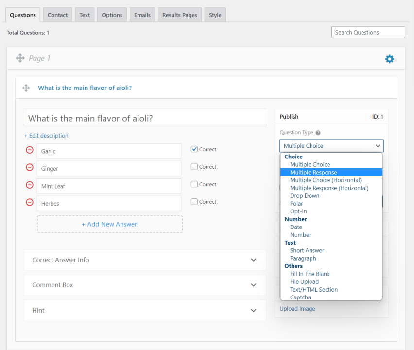 Free Online Quiz Generator: Quiz Creation Guide (6 minutes read) - QSM