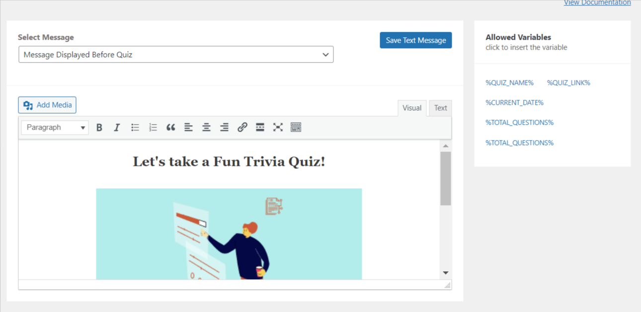How to Create a Conditional Thank You Page for a Quiz? (5 minutes read ...