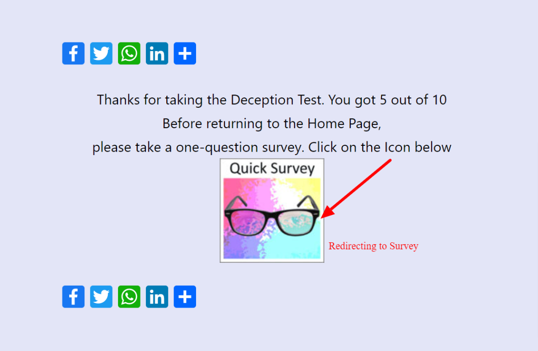 How to Create a Conditional Thank You Page for a Quiz? (5 minutes read ...