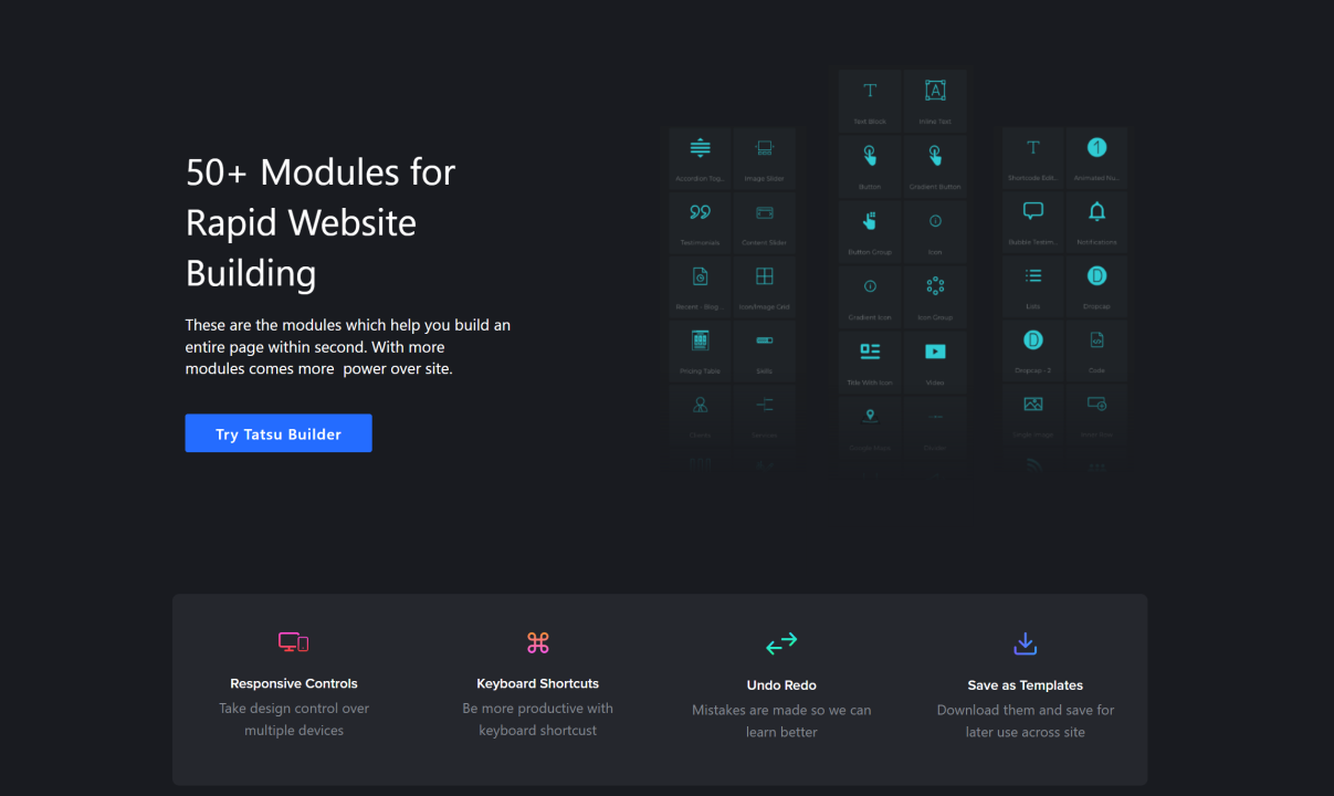 7 Best Landing Page Builders for Wordpress - Free and Paid - QSM