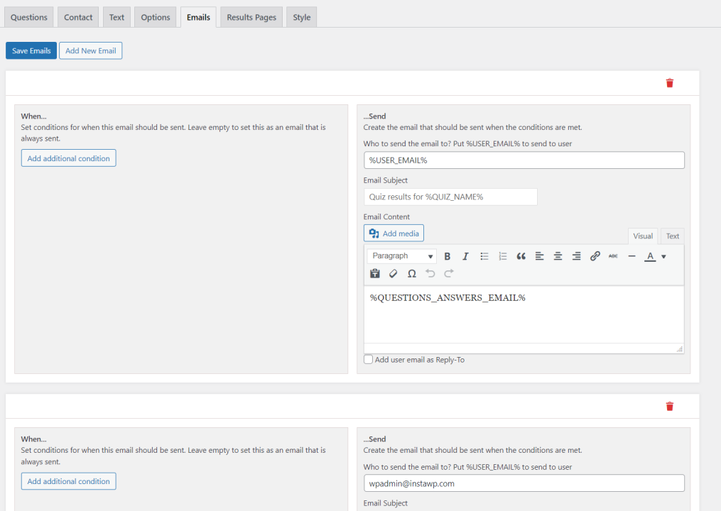 How to Create a Viral Quiz in WordPress? (5 Simple Steps) - QSM