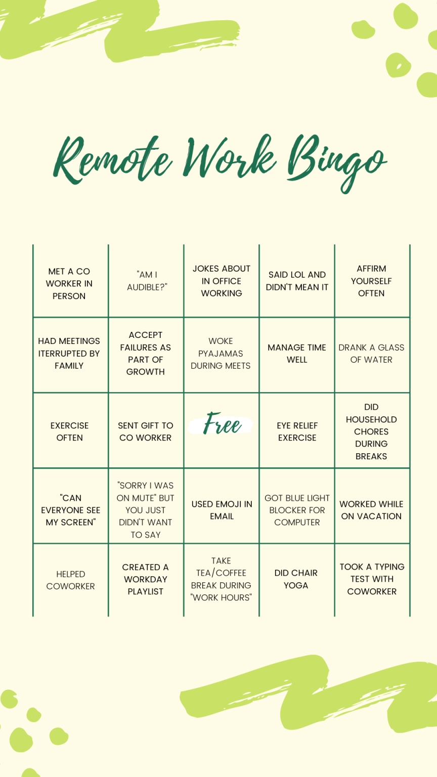 10 Best Virtual Team Building Activities for Remote Teams - QSM