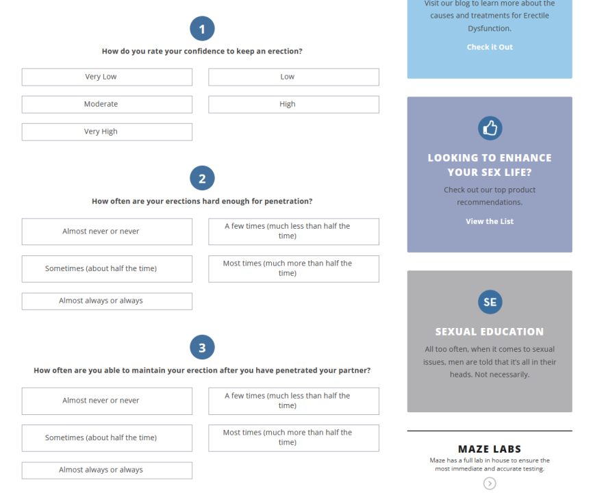 5 Creative Examples of Using Quiz Plugins on WordPress sites - QSM