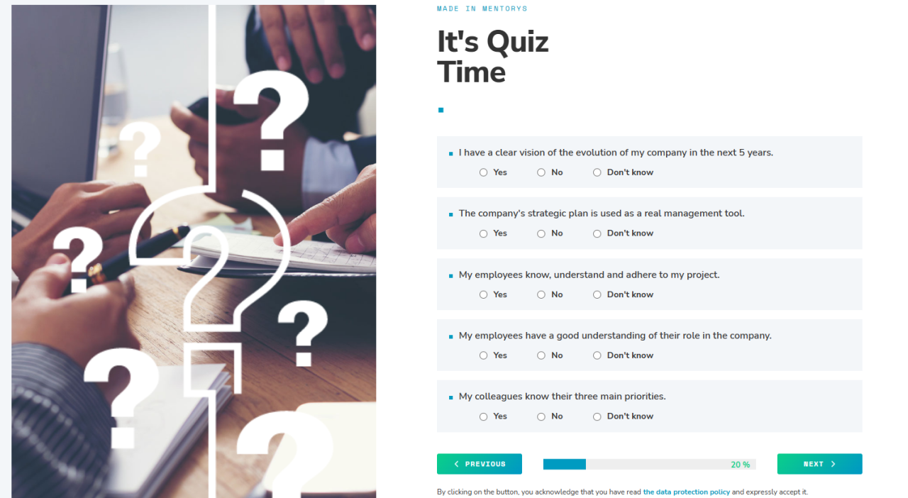 5 Creative Examples of Using Quiz Plugins on WordPress sites - QSM