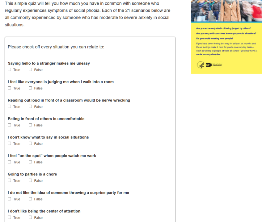 5 Creative Examples of Using Quiz Plugins on WordPress sites - QSM