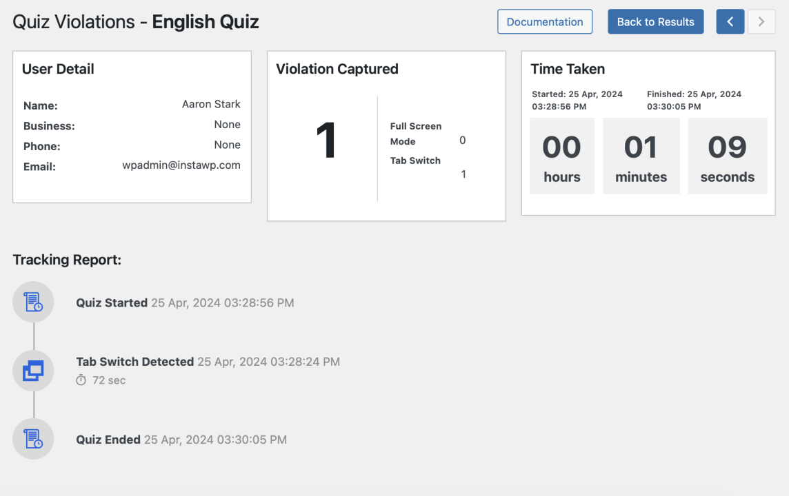 The Ultimate Guide to Online Quiz Proctoring in WordPress - QSM