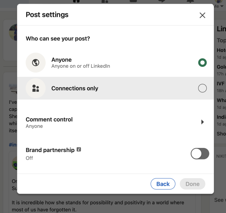 How To Make a LinkedIn Quiz in 5 Easy Steps - QSM