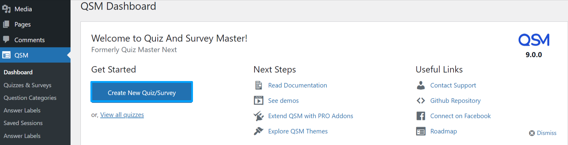 How to Create an Interactive Maths Quiz with Symbols in 4 Easy Steps - QSM