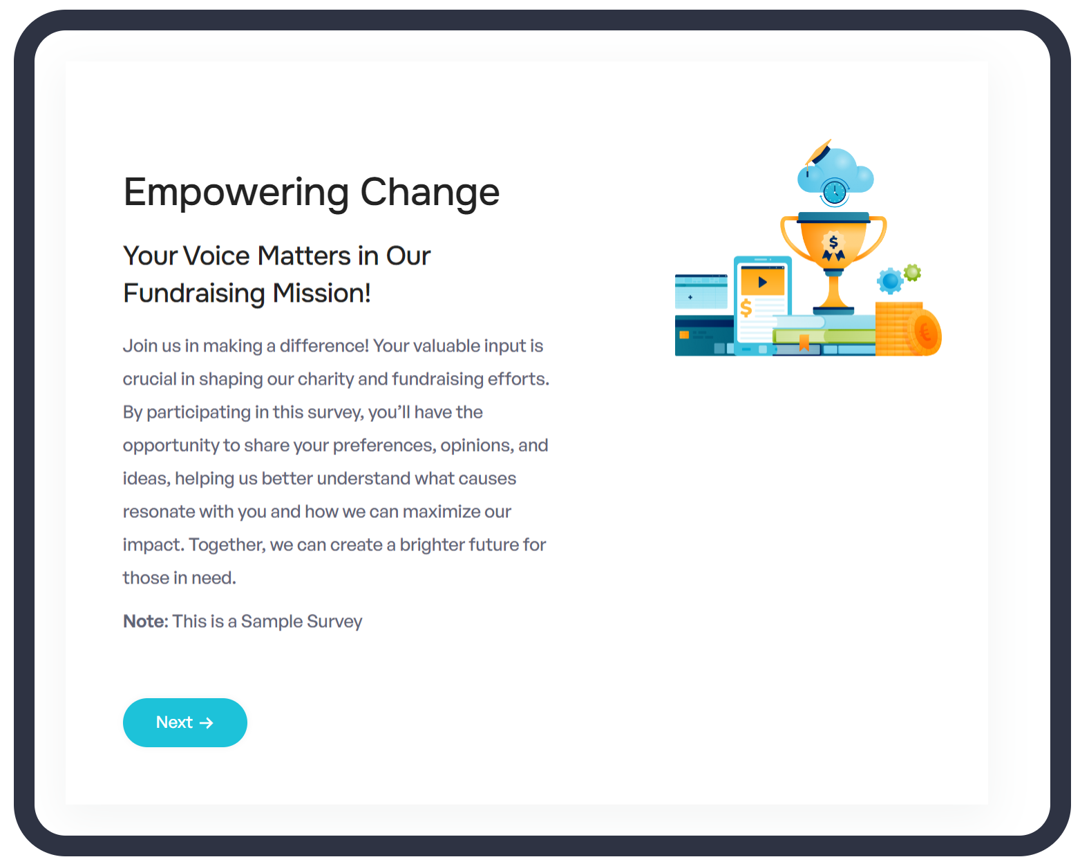 How to Design Donor Surveys That Boost Your Fundraising Ideas Success - QSM