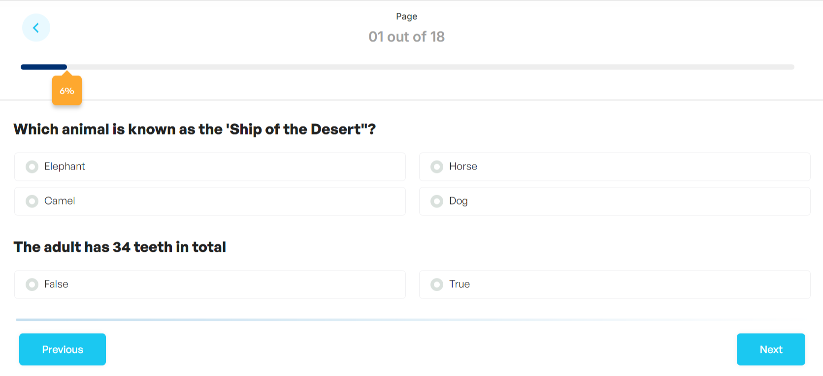 Everything You Need to Know to Build an Effective Quiz Funnel: The ...