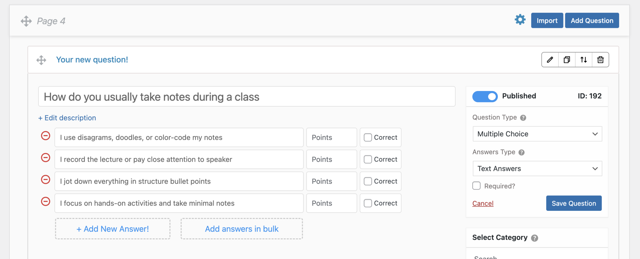 How to Use Your Learning Style Quiz to Boost Engagement? (6 Easy Steps ...