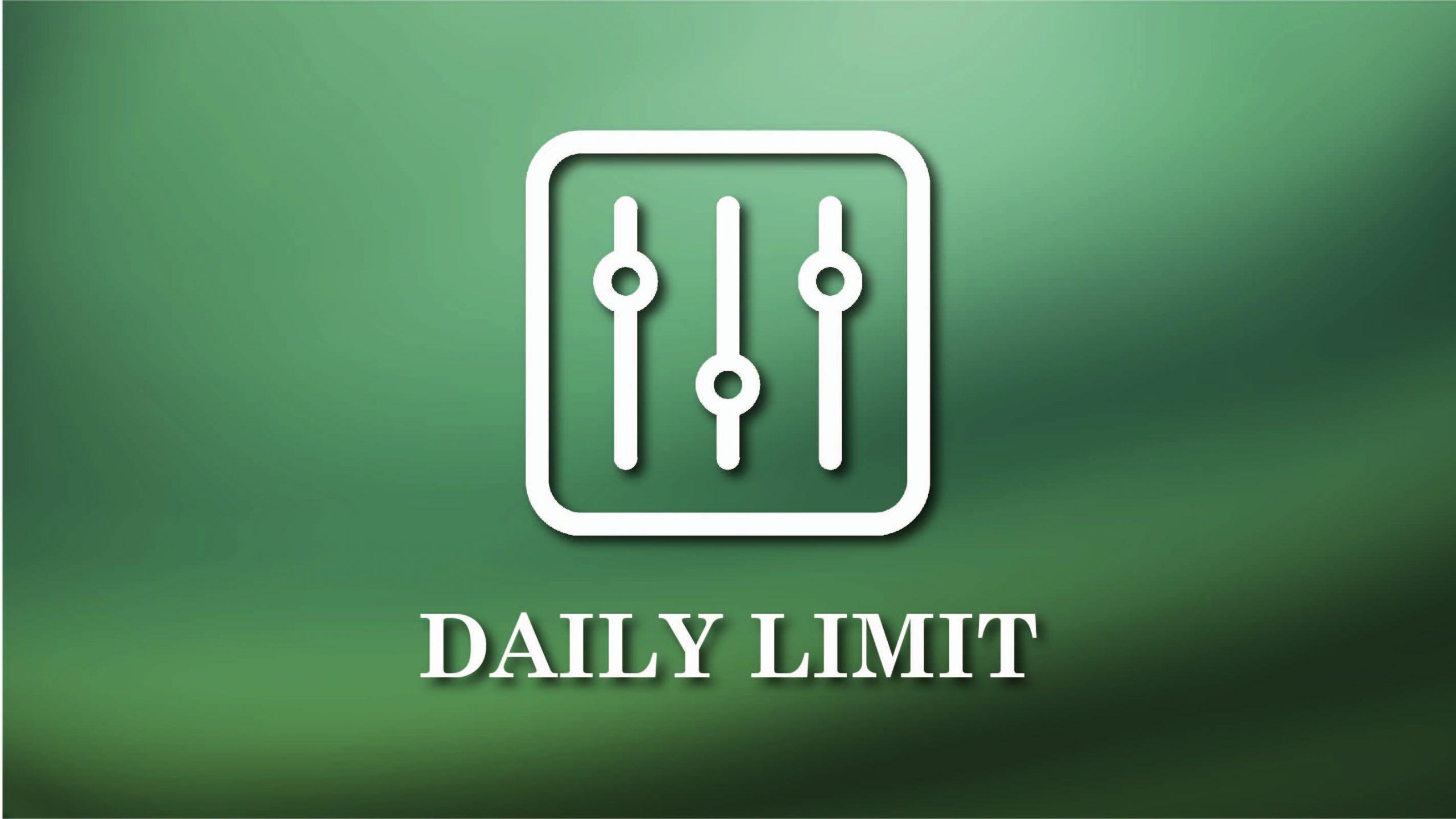 Daily Limit – Quiz And Survey Master