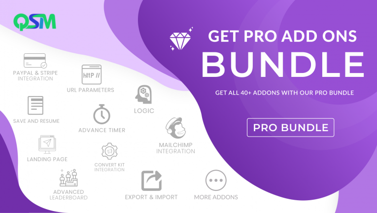 Advanced Question Types - Quiz And Survey Master